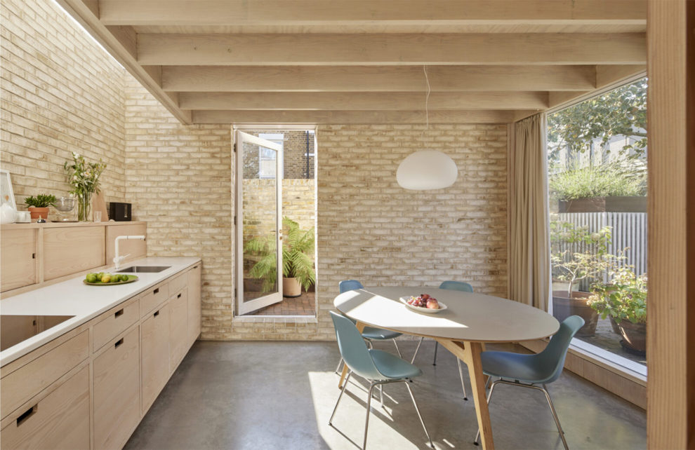 Our top properties of the week - The Spaces