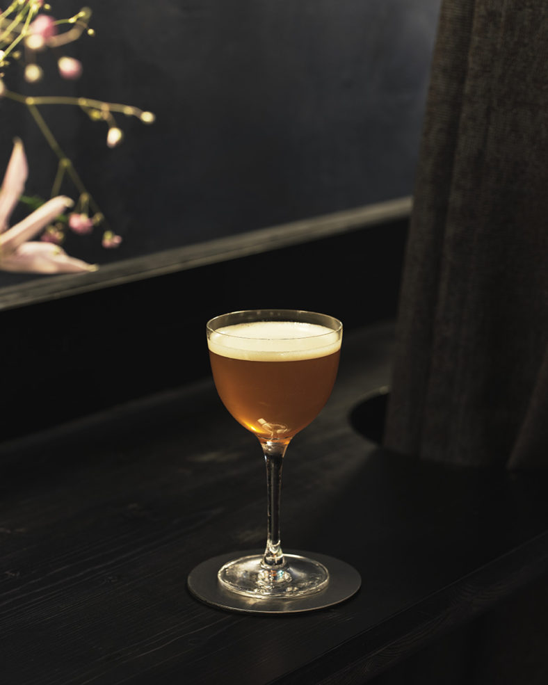 Speakeasy Soma brings gritty glamour to its hidden spot beneath the ...