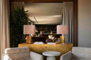 Soho House Rome is a slice of quintessential Italian style