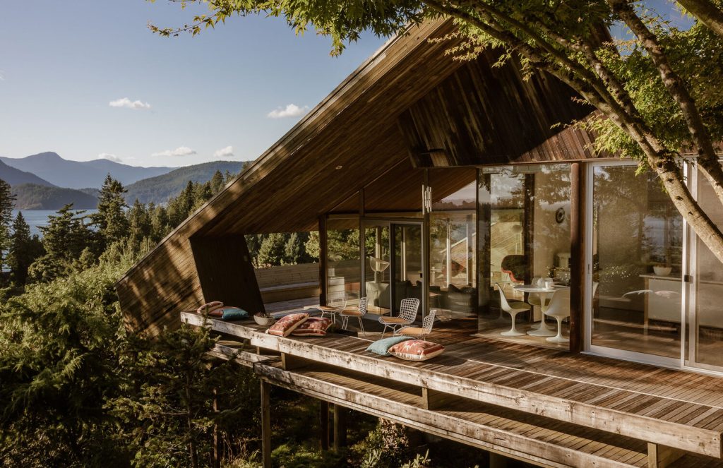 Our top properties of the week - The Spaces