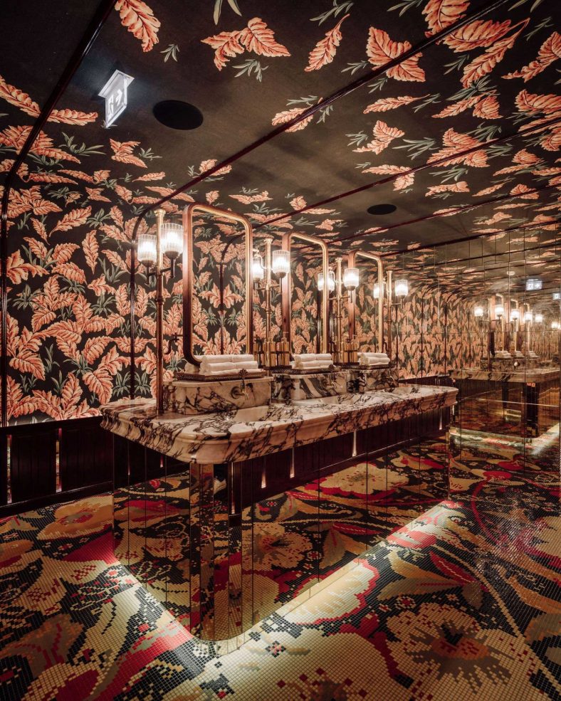 The Ivens Hotel puts a Portuguese spin on maximalism in Lisbon - The Spaces