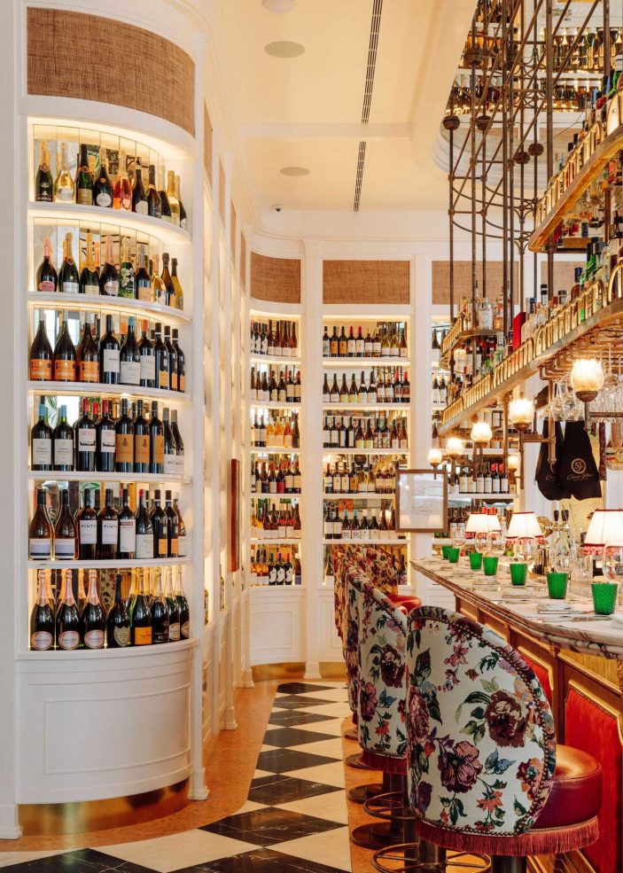 The Ivens Hotel puts a Portuguese spin on maximalism in Lisbon - The Spaces