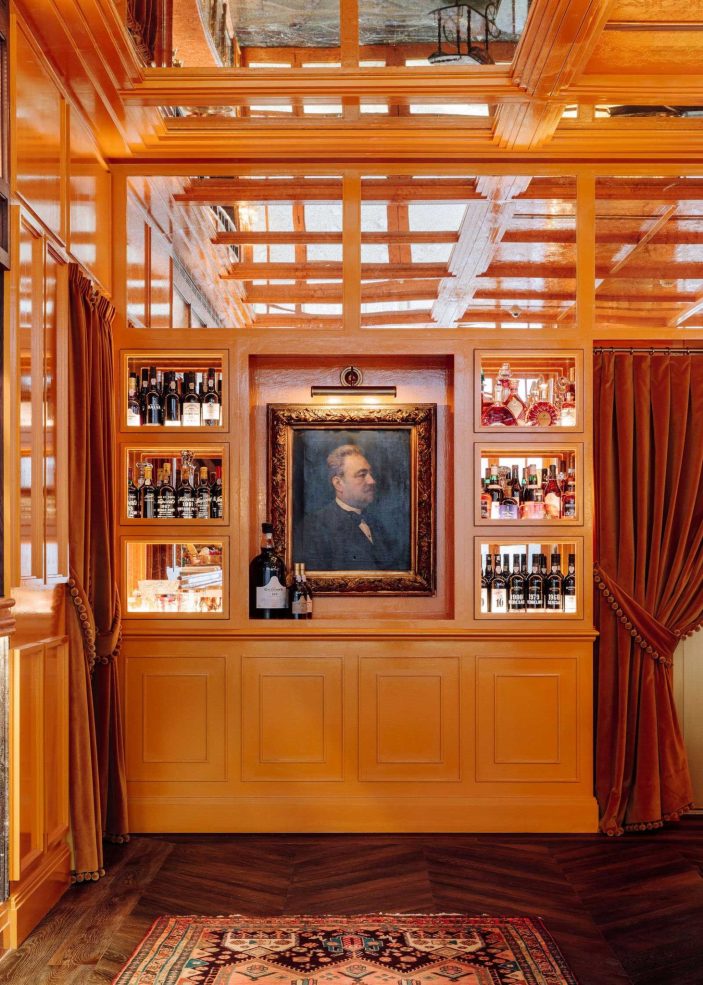 The Ivens Hotel puts a Portuguese spin on maximalism in Lisbon - The Spaces