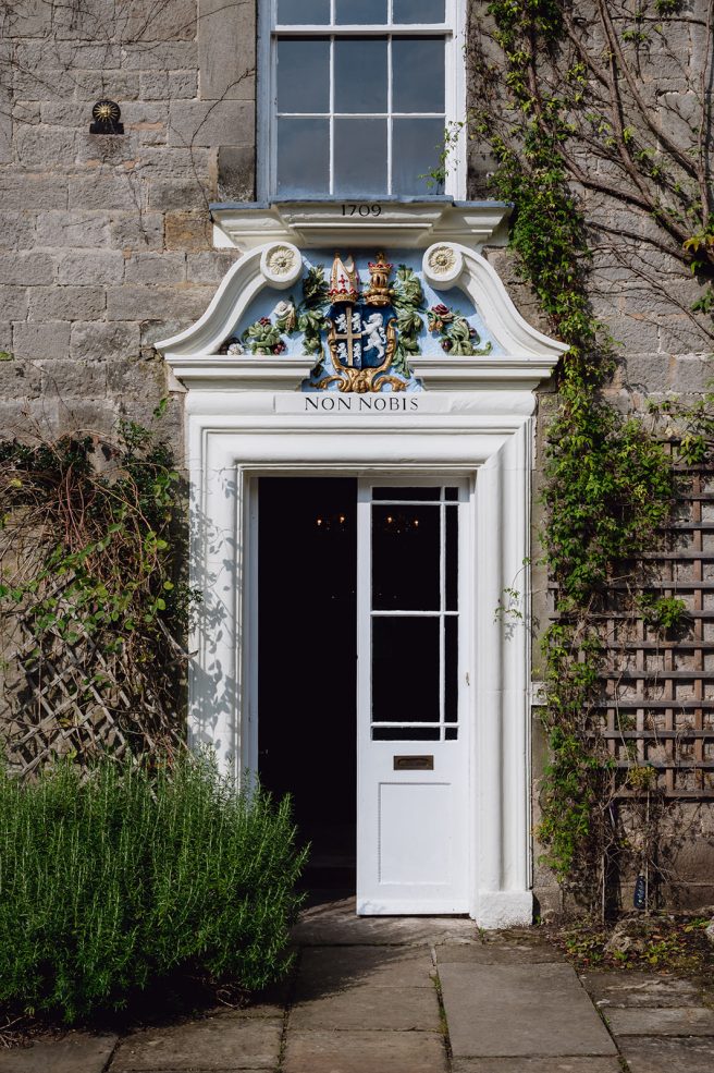 A former rectory lists for £1.3m outside Newcastle Upon Tyne - The Spaces