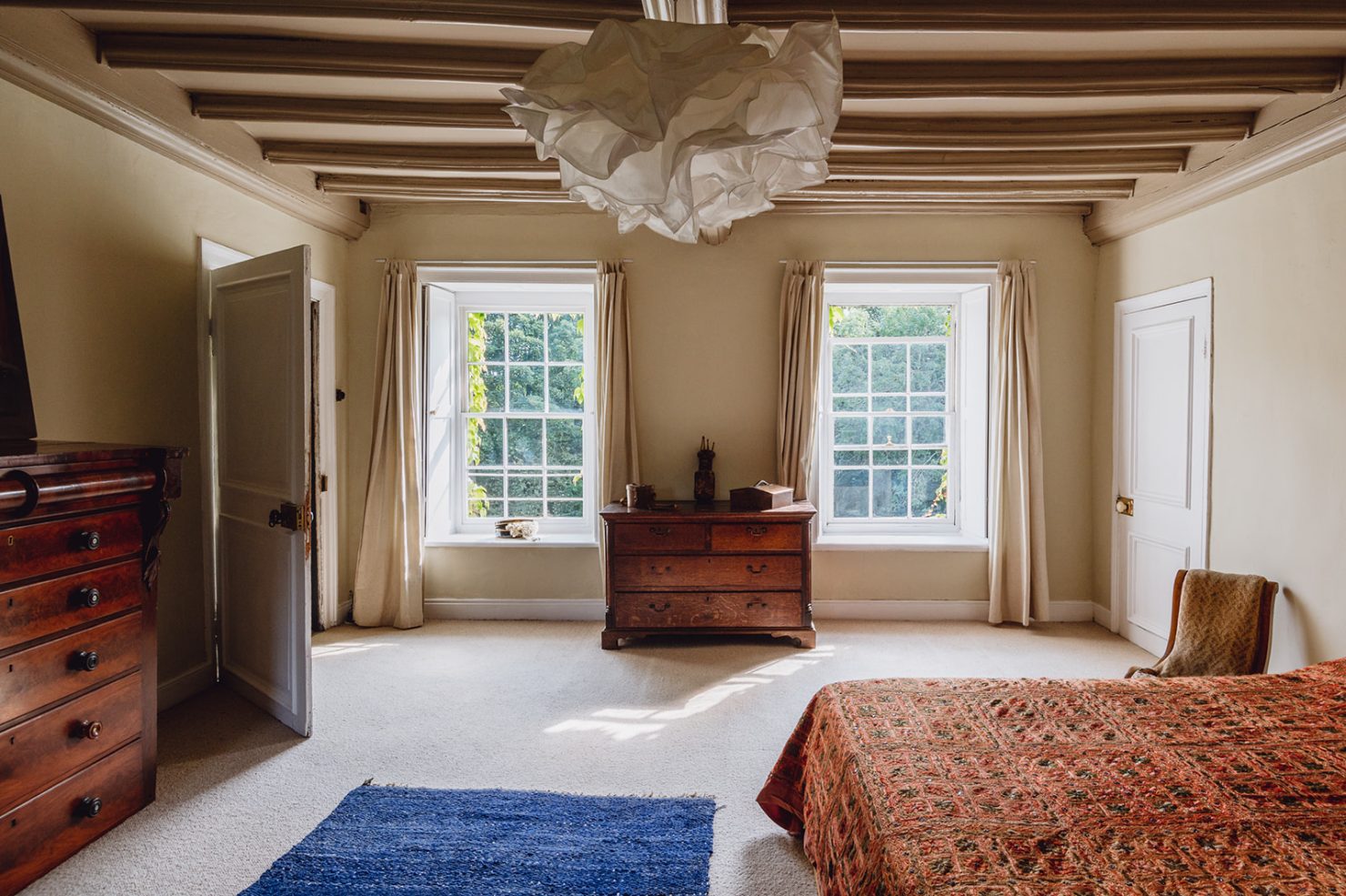 A former rectory lists for £1.3m outside Newcastle Upon Tyne - The Spaces