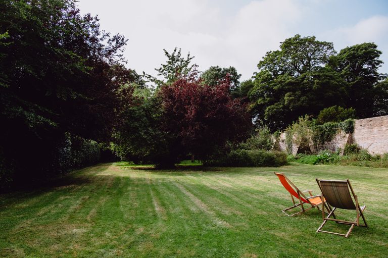 A former rectory lists for £1.3m outside Newcastle Upon Tyne - The Spaces