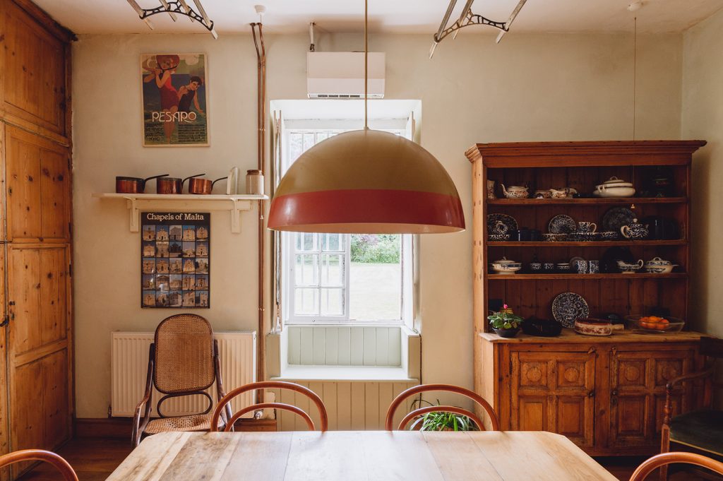A former rectory lists for £1.3m outside Newcastle Upon Tyne - The Spaces