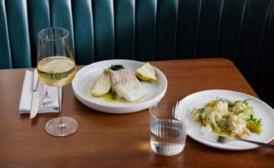 London’s Toklas is a brutalist bar and bakery launched by the founders ...