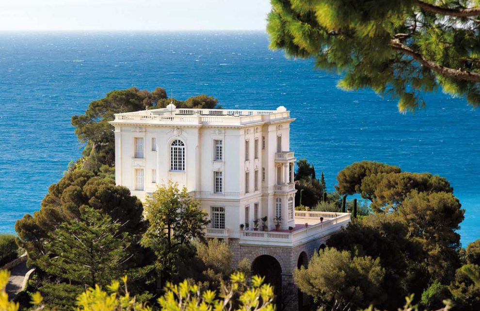 8 of the best villas in the South of France