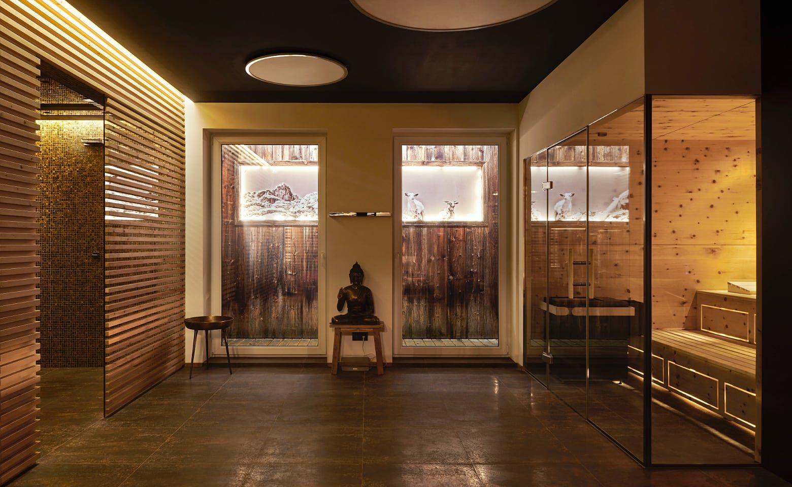 Kitzbühel Chalet offers alpine minimalism on the outskirts of the ...