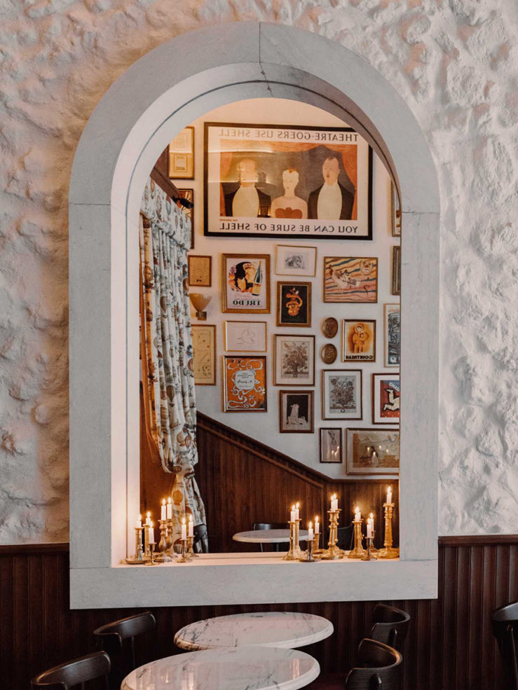 Lisbon’s Leonetta flies the flag for Robert Venturi’s ‘less is a bore ...