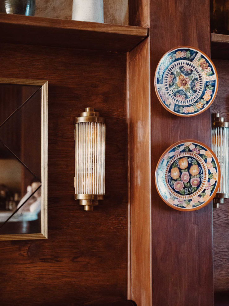 Lisbon’s Leonetta flies the flag for Robert Venturi’s ‘less is a bore ...