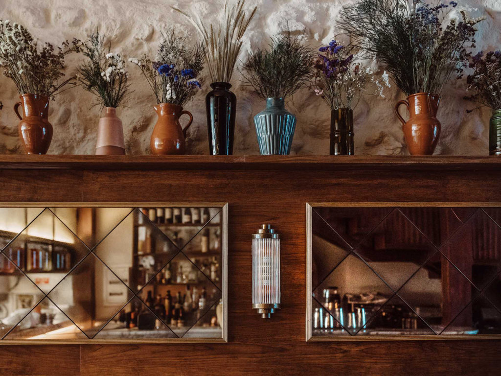 Lisbon’s Leonetta flies the flag for Robert Venturi’s ‘less is a bore ...