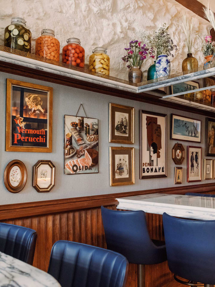 Lisbon’s Leonetta flies the flag for Robert Venturi’s ‘less is a bore ...