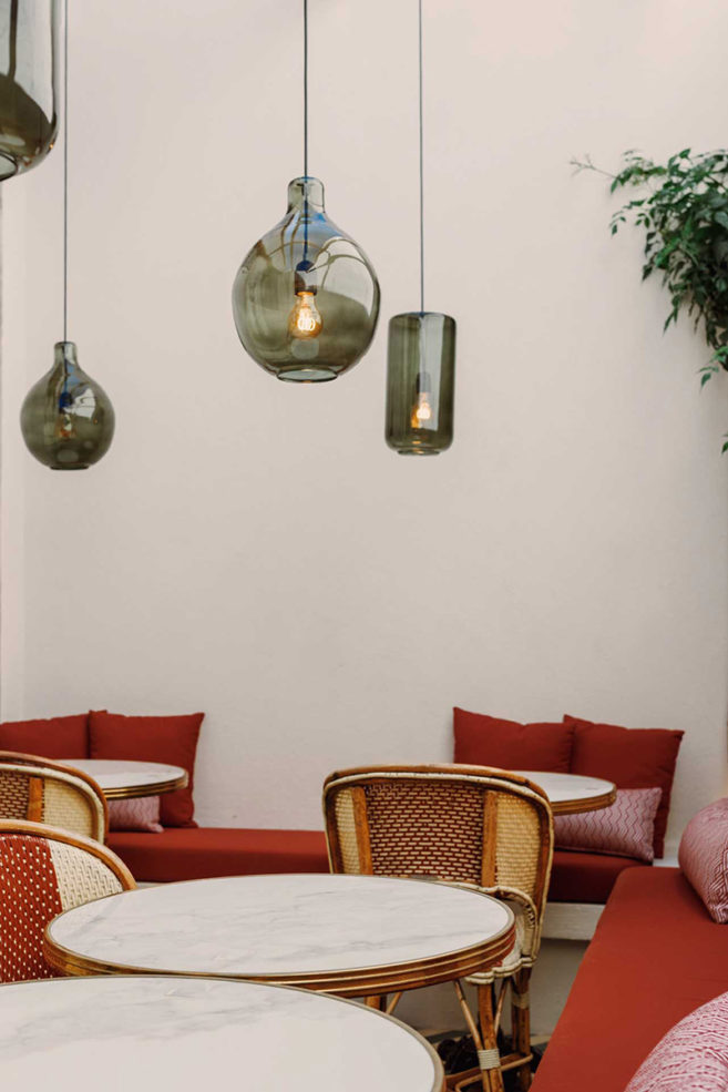 Lisbon’s Leonetta flies the flag for Robert Venturi’s ‘less is a bore ...