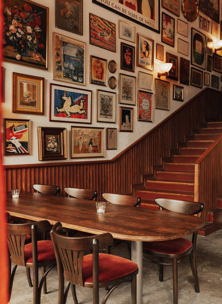 Lisbon’s Leonetta flies the flag for Robert Venturi’s ‘less is a bore ...