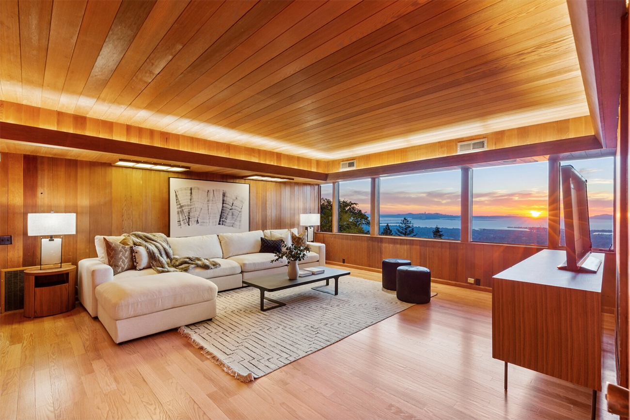 Japanese-style Berkeley home asks $3.5m