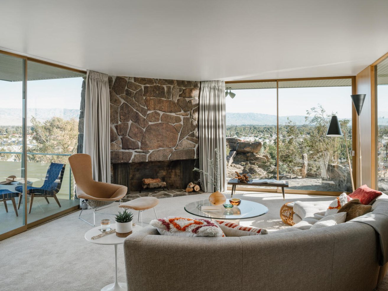 Albert Frey’s ‘forgotten’ Cree House is back on the market - The Spaces