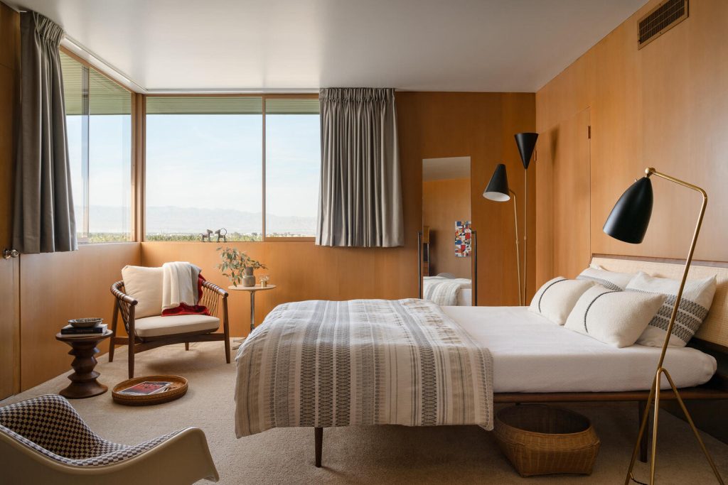 Albert Frey’s ‘forgotten’ Cree House is back on the market - The Spaces