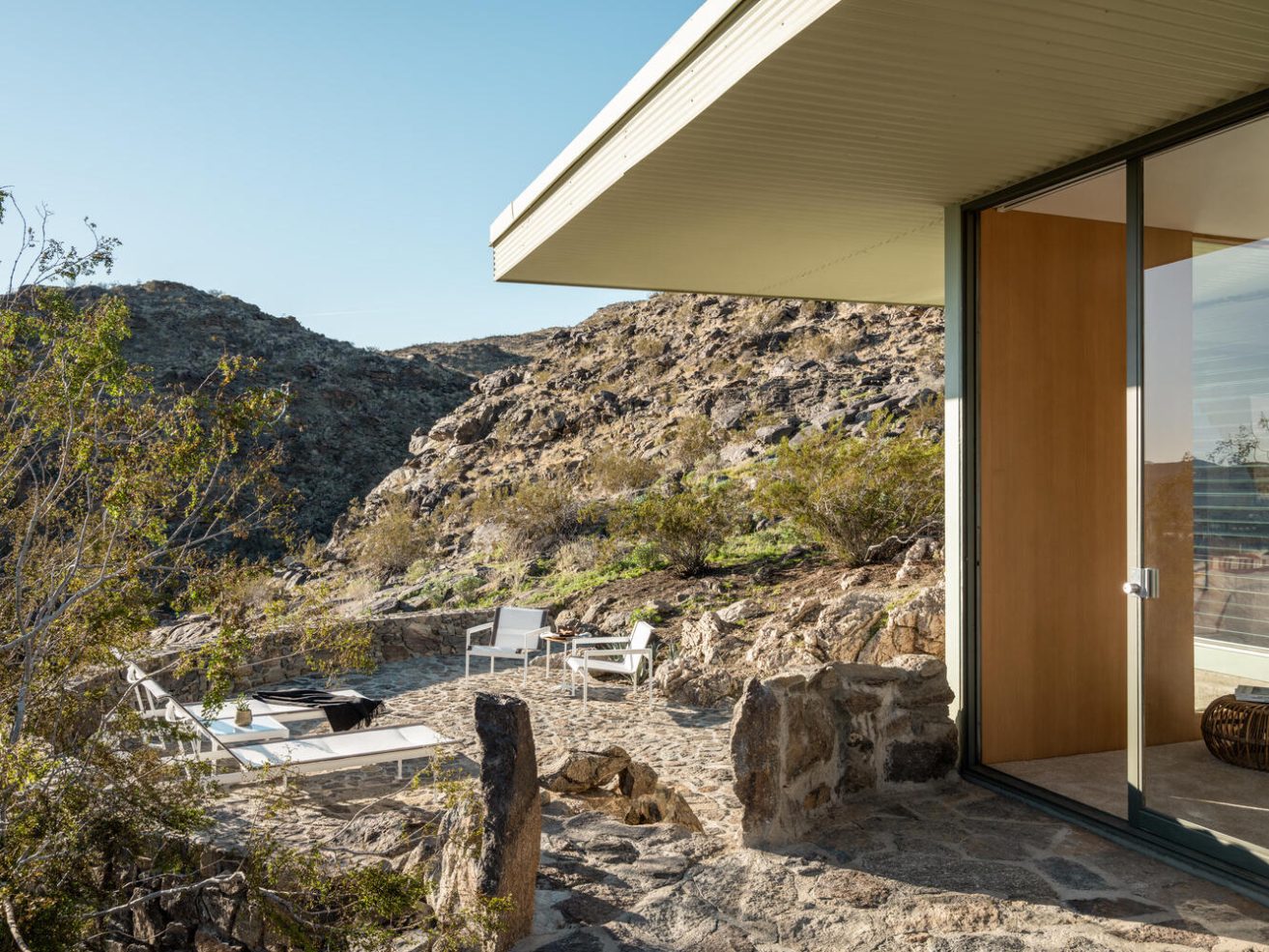 Albert Frey’s ‘forgotten’ Cree House is back on the market - The Spaces