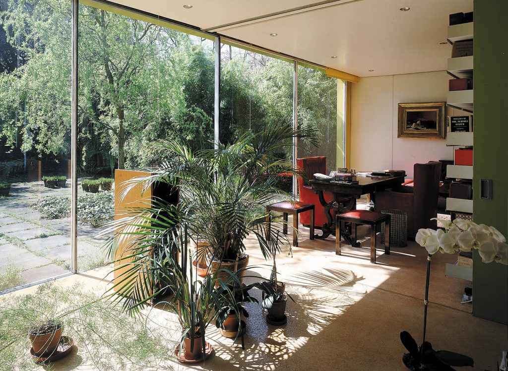 Exploring Richard Roger’s built legacy - The Spaces