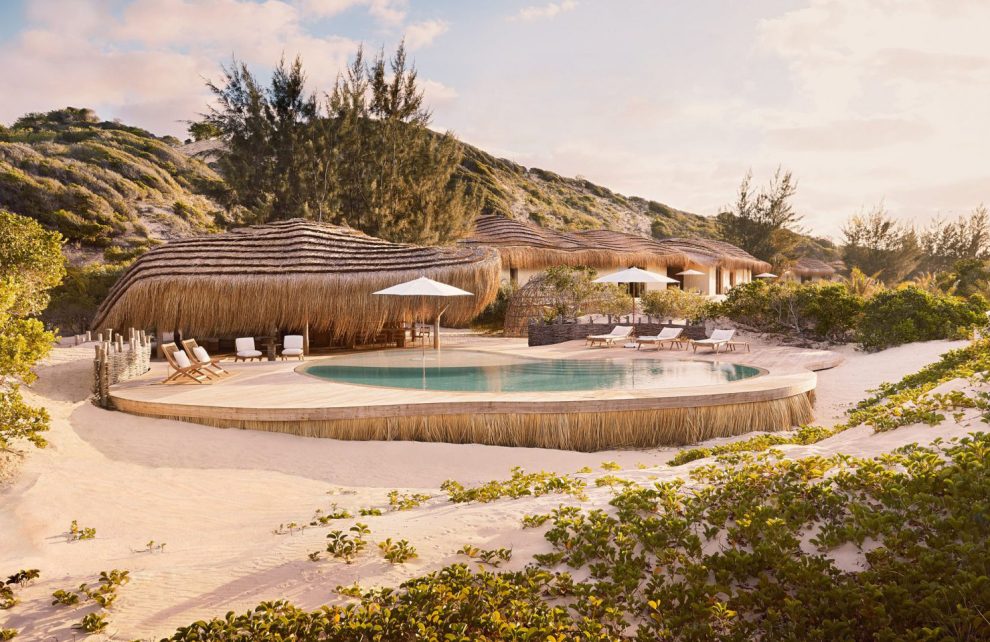 NASA backs designs for 3D-printed homes on Mars