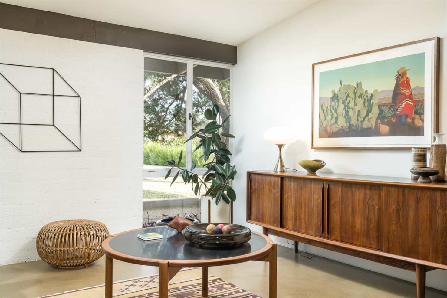 Phoenix modern by Ralph Haver lists for $1.1m