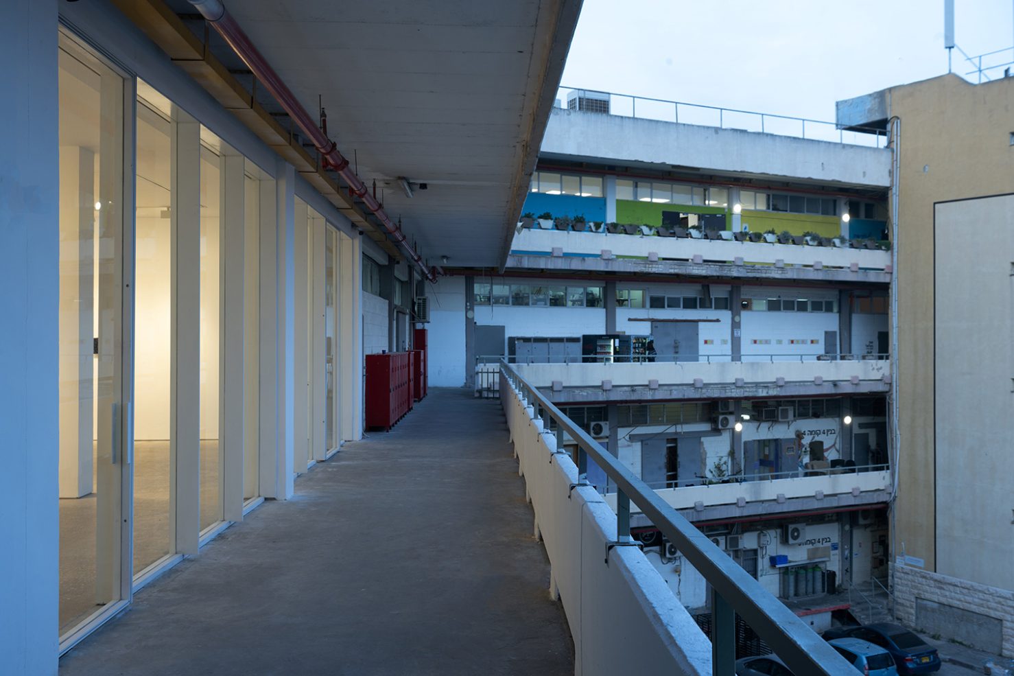 Jerusalem’s Gordon Gallery wants visitors to be “surprised” by the ...