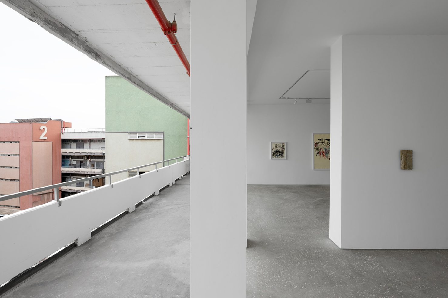 Jerusalem’s Gordon Gallery wants visitors to be “surprised” by the ...