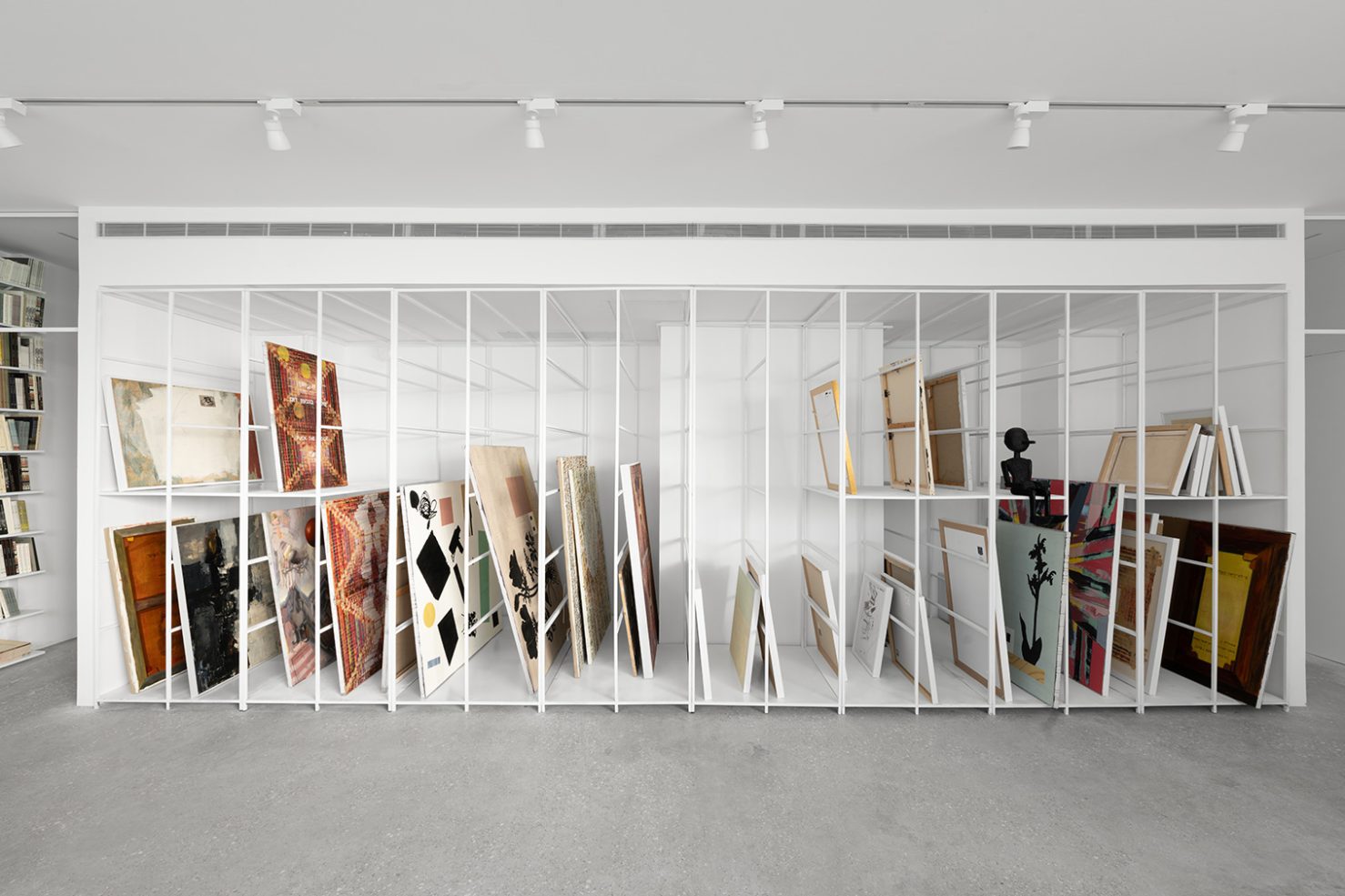 Jerusalem’s Gordon Gallery wants visitors to be “surprised” by the ...