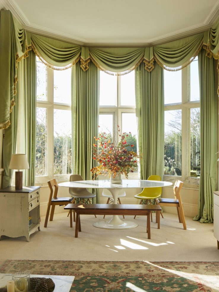 A Shavian Sussex country manse asks for £5m