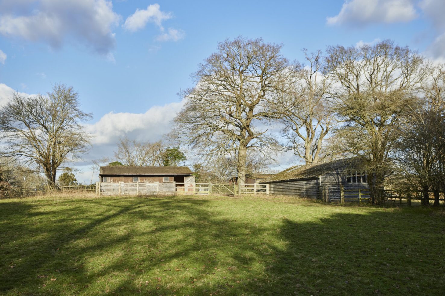 A Shavian Sussex country manse asks for £5m