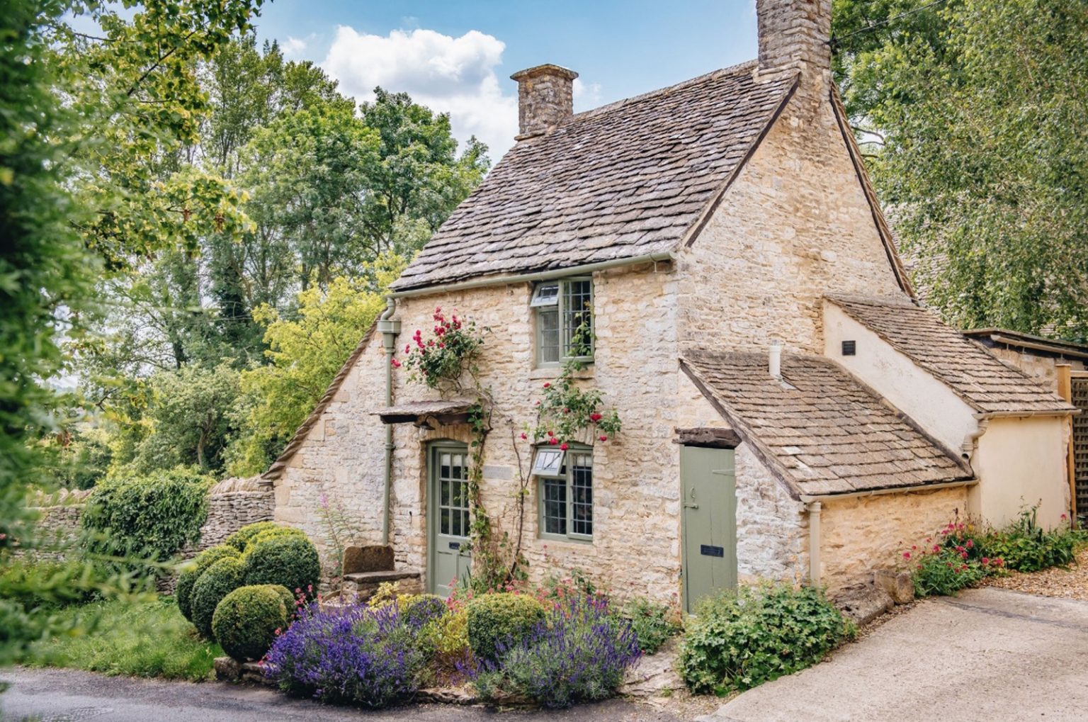 5 romantic retreats for couples - The Spaces