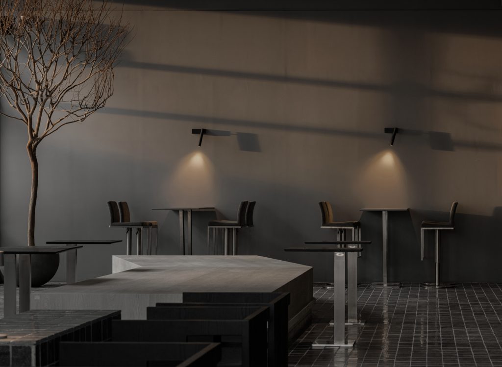 This cafe in South Korea’s Goyang-Si catches the sunset at its best ...
