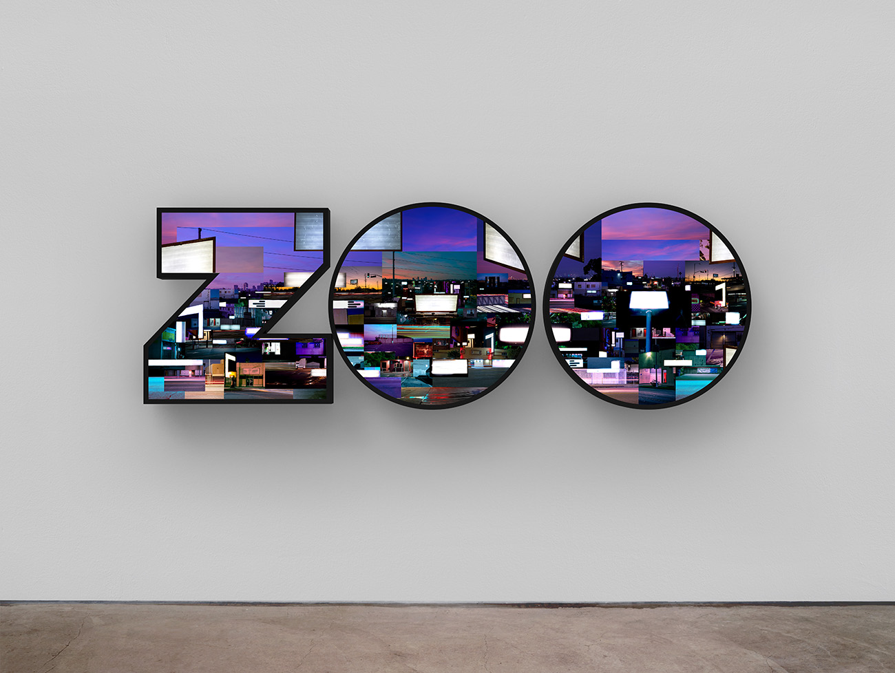 Doug Aitken launches a multi-gallery VR experience - The Spaces