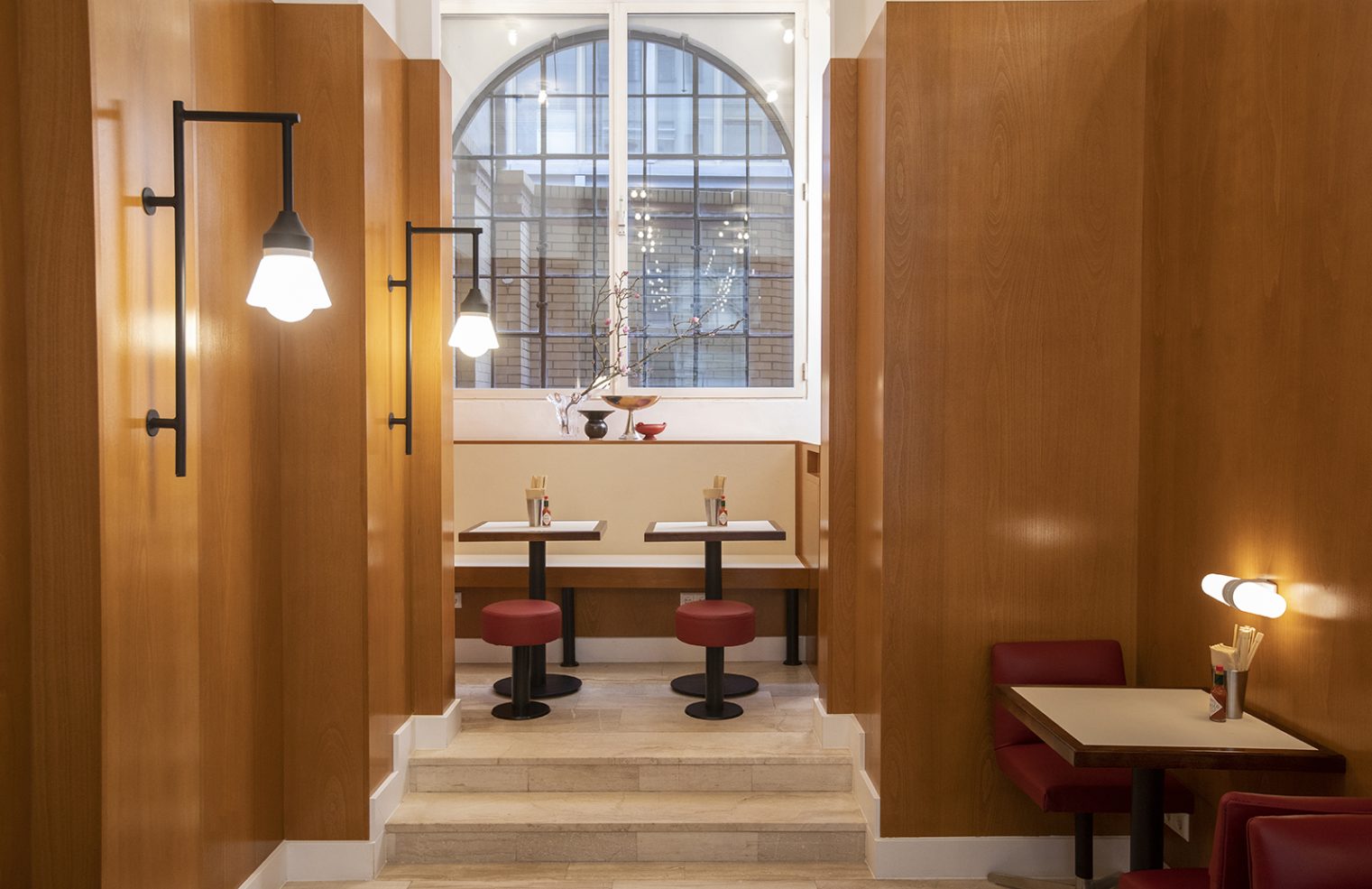 Berlin’s Dashi is an American diner with an Asian twist - The Spaces