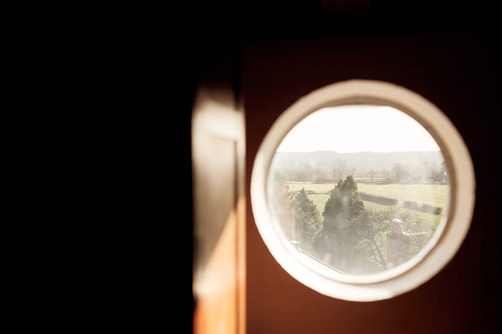 A converted Victorian mill is for sale in Wiltshire - The Spaces