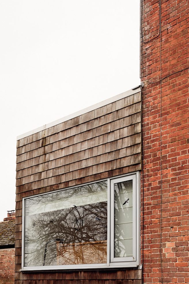 A converted Victorian mill is for sale in Wiltshire - The Spaces