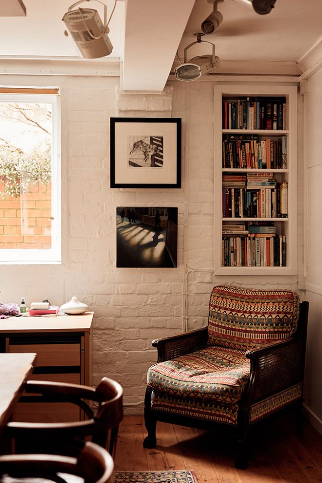 A converted Victorian mill is for sale in Wiltshire - The Spaces