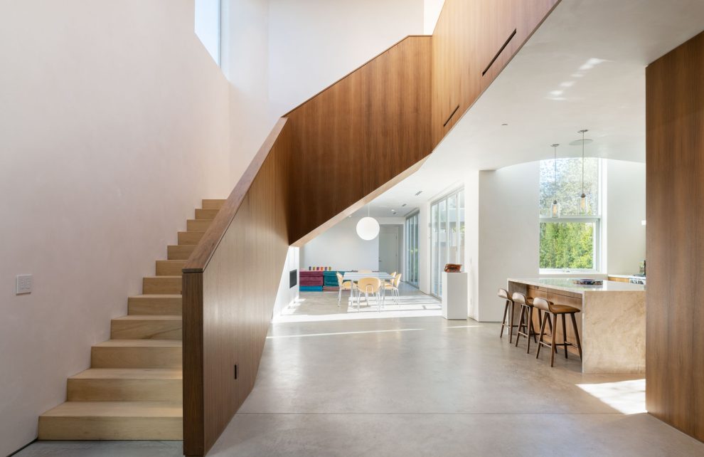 Property News and Features - The Spaces