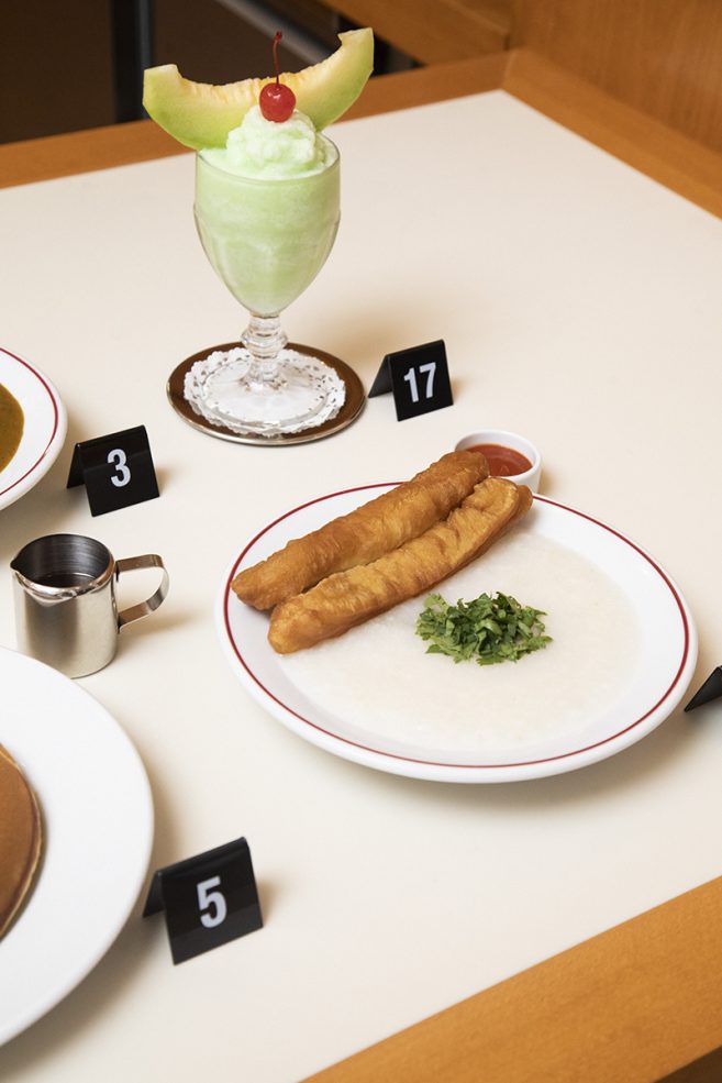 Berlin’s Dashi is an American diner with an Asian twist - The Spaces