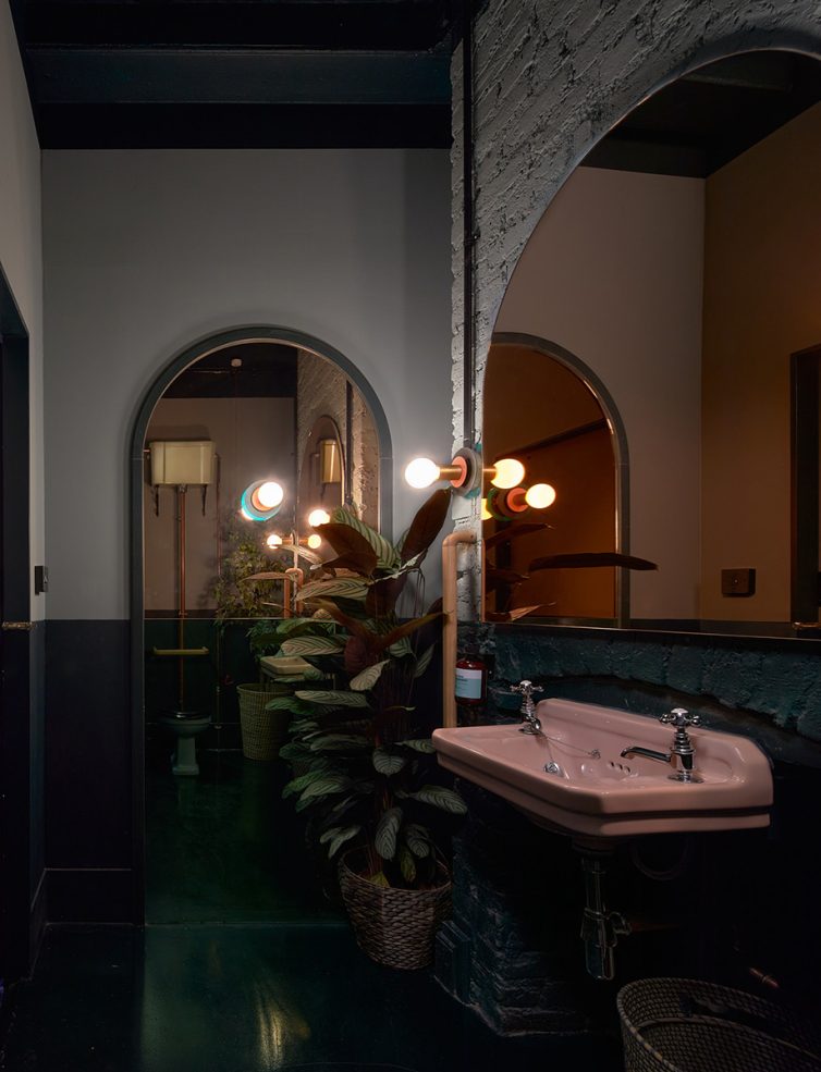 South London’s Corner cafe is a creative LGBTQ+ space - The Spaces