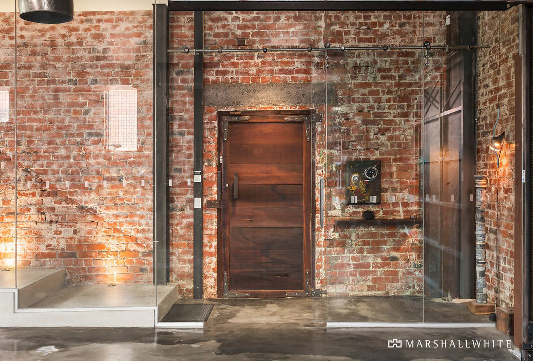 Standalone warehouse conversion in Melbourne hits the market - The Spaces