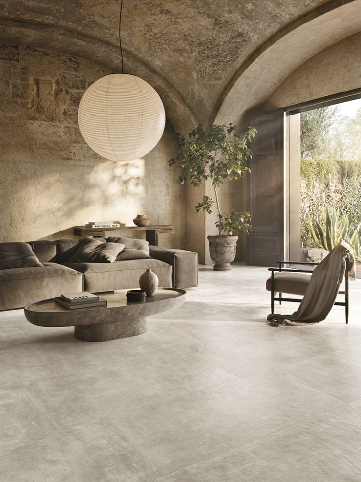 Surprising ways interior designers are using tiles - The Spaces