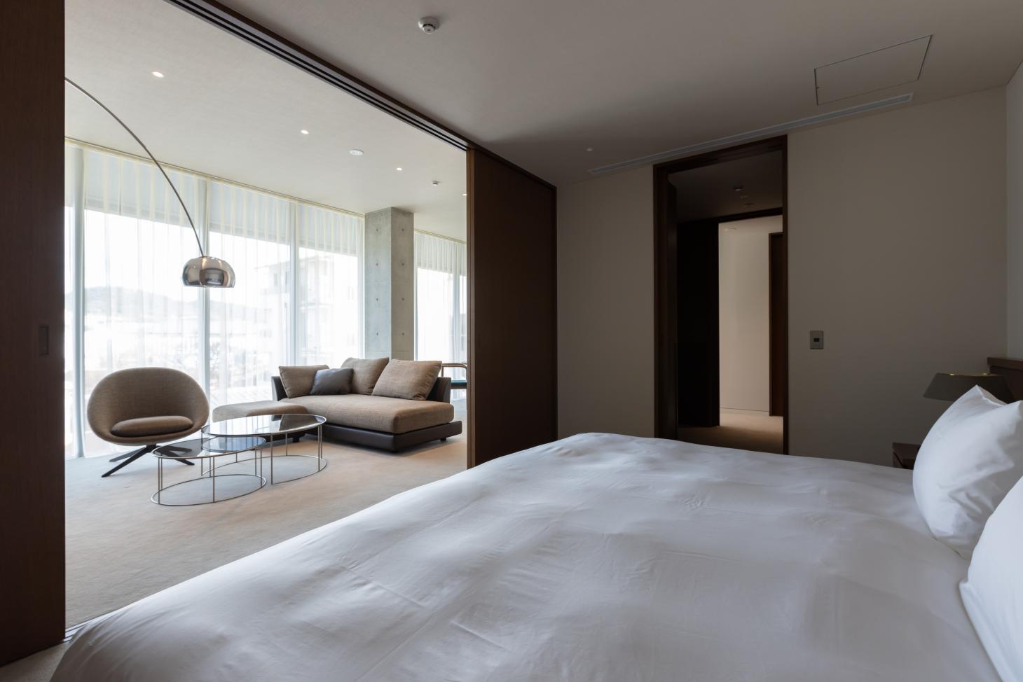 Tadao Ando transforms Nintendo’s former Kyoto HQ into a hotel - The Spaces