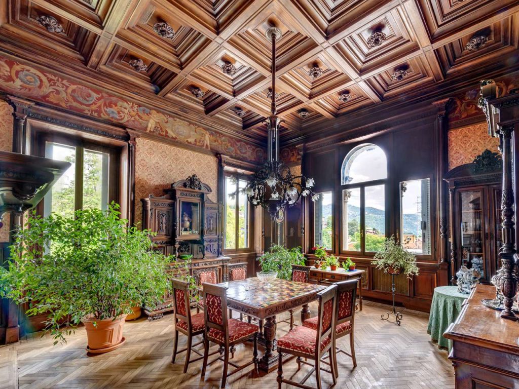5 of the best Lake Como properties for sale right now - The Spaces