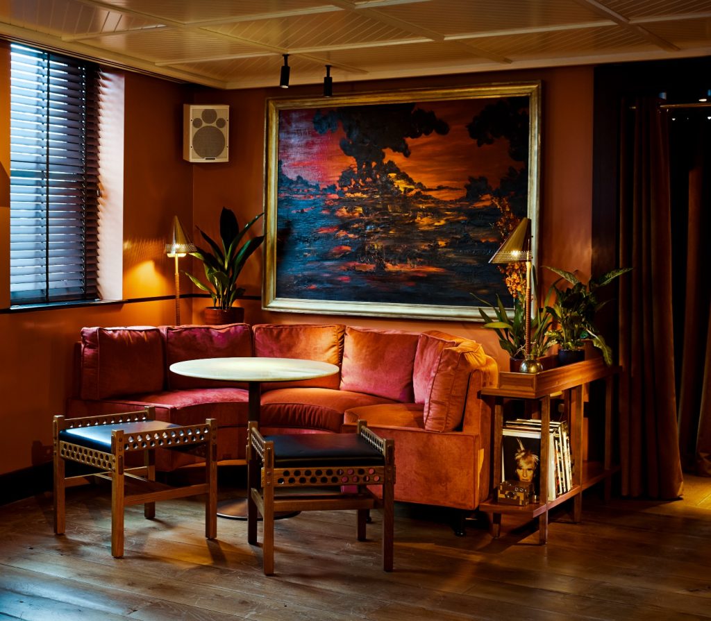 Legendary London music venue KOKO is back and – it’s bigger than ever ...