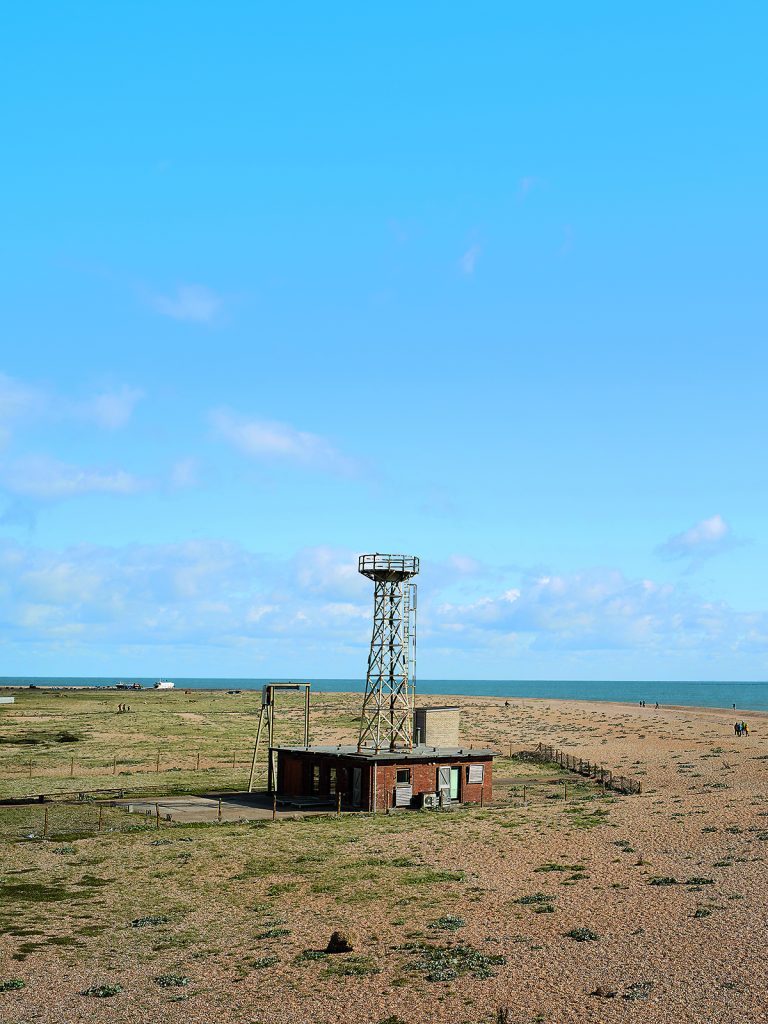 Spotlighting Dungeness' architectural legacy - The Spaces