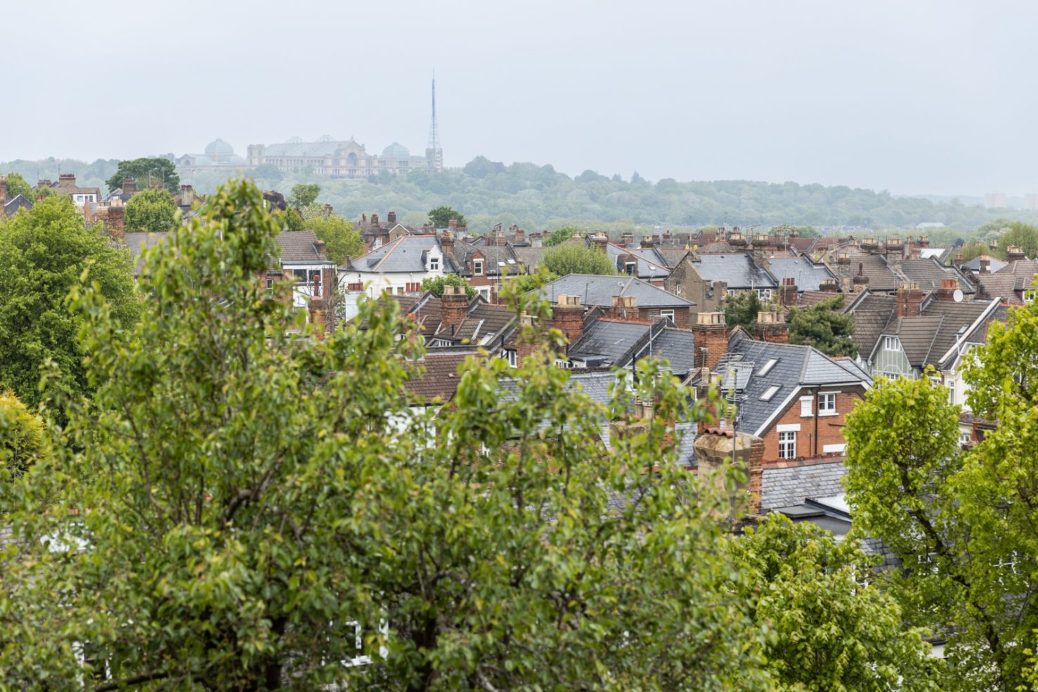 This London apartment offers a bite of 1960s British Modernism - The Spaces