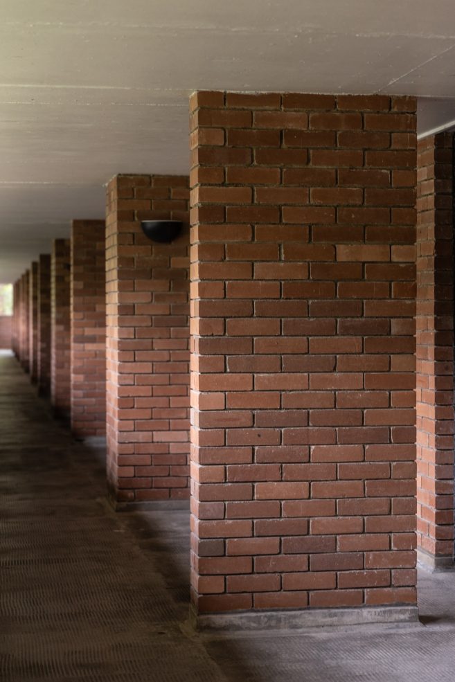 This London apartment offers a bite of 1960s British Modernism - The Spaces